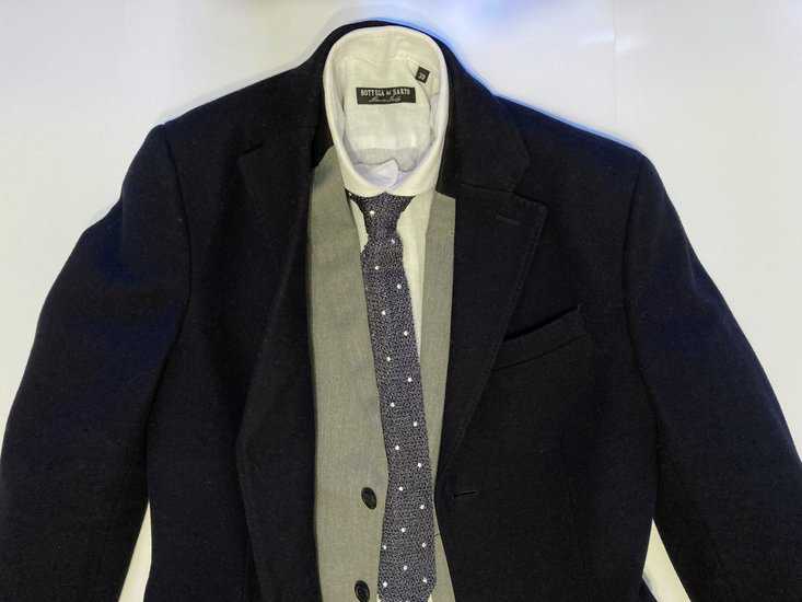 Can You Wear a Coat Over a Blazer? 7 Surprising Facts - Stylish Alpha