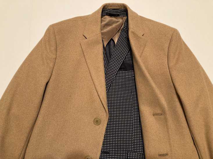 Can You Wear a Coat Over a Blazer? 7 Surprising Facts - Stylish Alpha