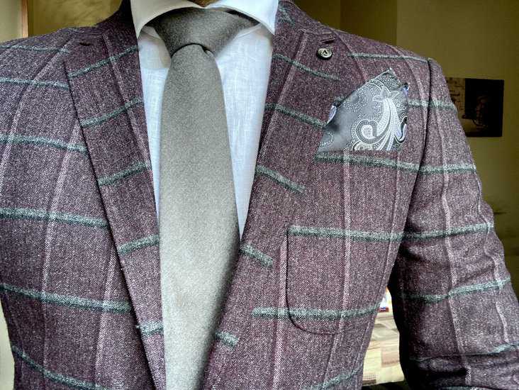 What Color Blazer Should I Get? All You Need to Know! - Stylish Alpha