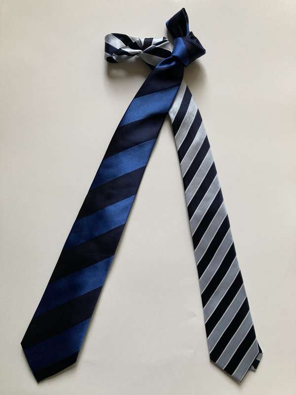 What Color Ties Should a Man Own? 5 Must-Have Essentials for All Guys ...
