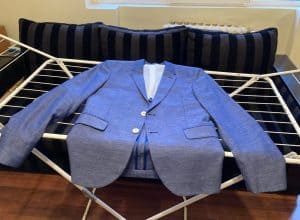 How to Wash a Blazer at Home: 6+ Ultimate Beginner Guide - Stylish Alpha