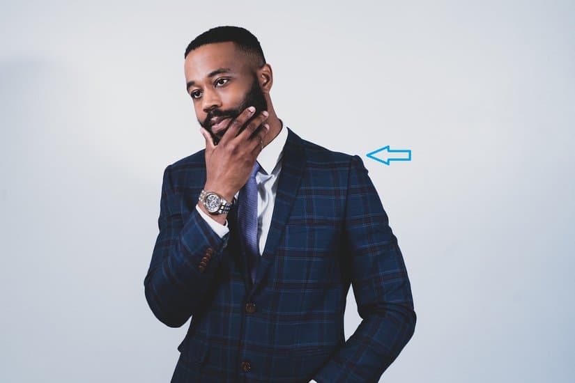 The Right Men’s Blazer for Every Body Type - Stylish Alpha