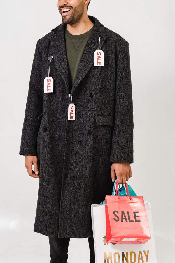 Can You Wear a Coat Over a Blazer? 7 Surprising Facts - Stylish Alpha