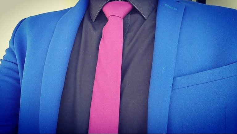 What Color Blazer Should I Get? All You Need to Know! - Stylish Alpha
