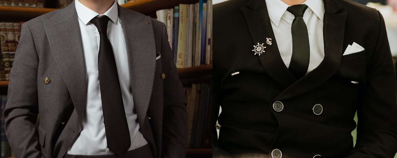 Sport Coat vs Blazer: What is the Difference? - Stylish Alpha