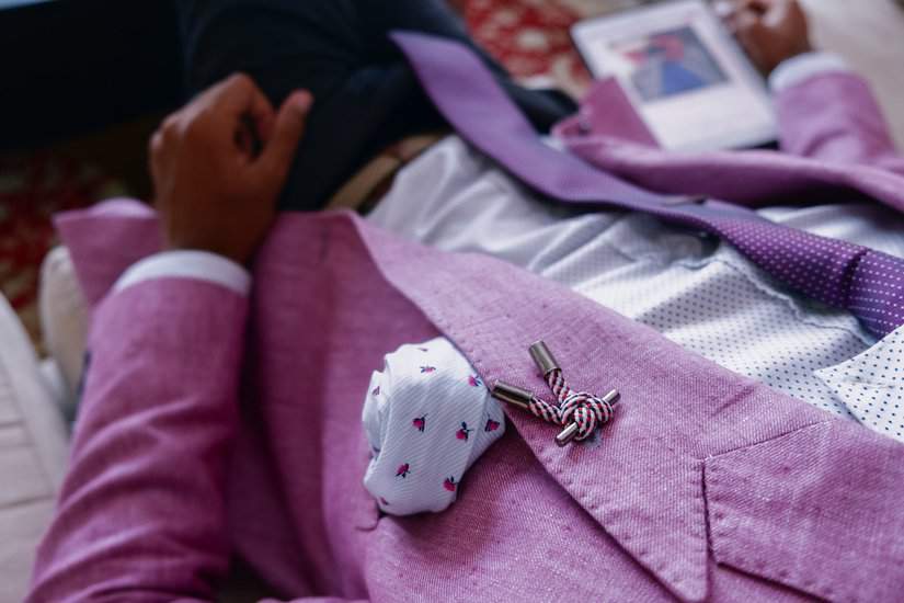 What Color Blazer Should I Get? All You Need to Know! - Stylish Alpha