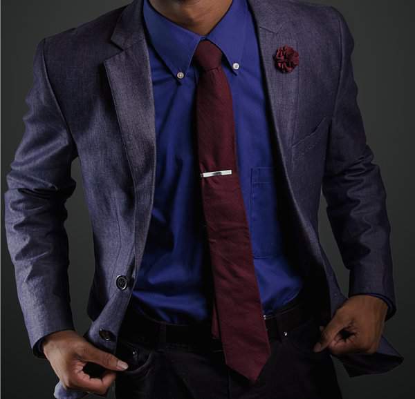 What Color Blazer Should I Get? All You Need to Know! - Stylish Alpha