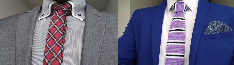 What Colors of Ties Are Considered Professional? Comprehensive Guide to ...