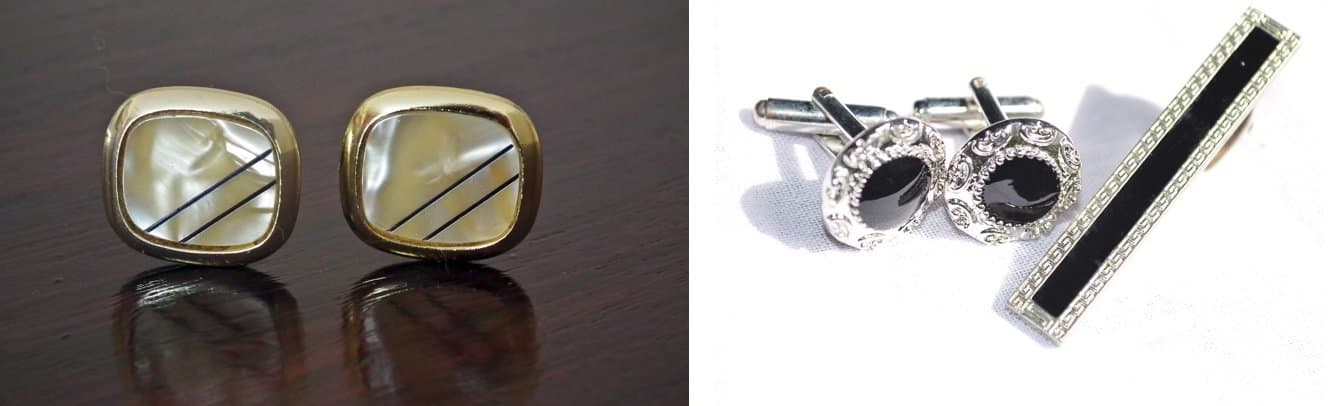 How to Wear Cufflinks With a Blazer - Stylish Alpha
