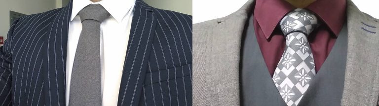 What Colors of Ties Are Considered Professional? Comprehensive Guide to ...