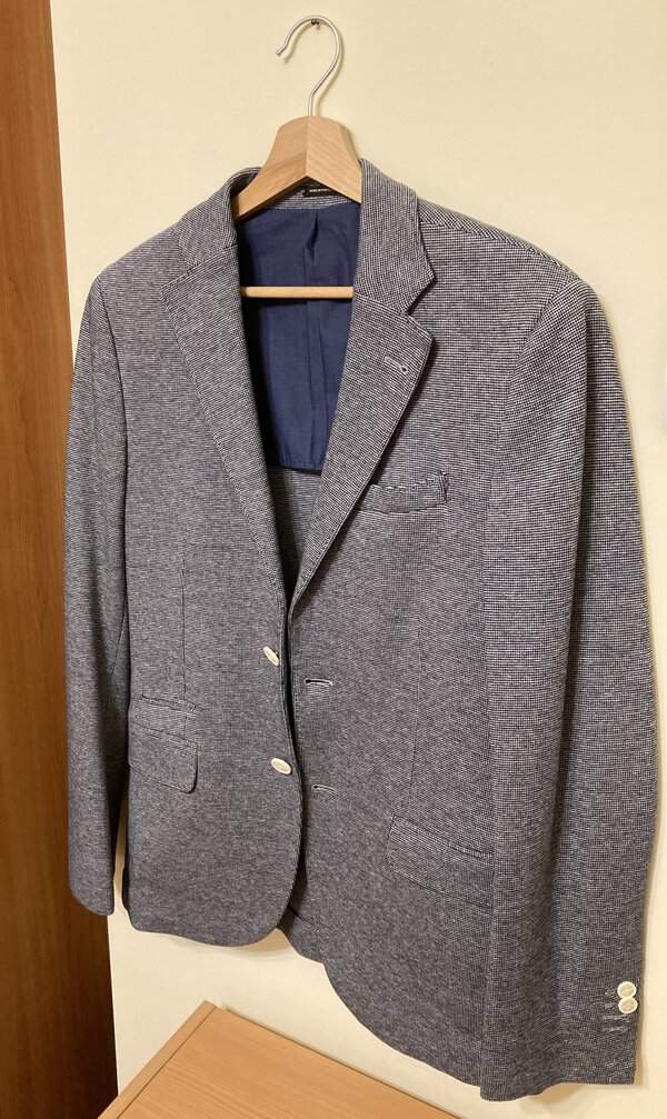 How to Iron a Blazer: A Step-by-Step Guide - Stylish Alpha