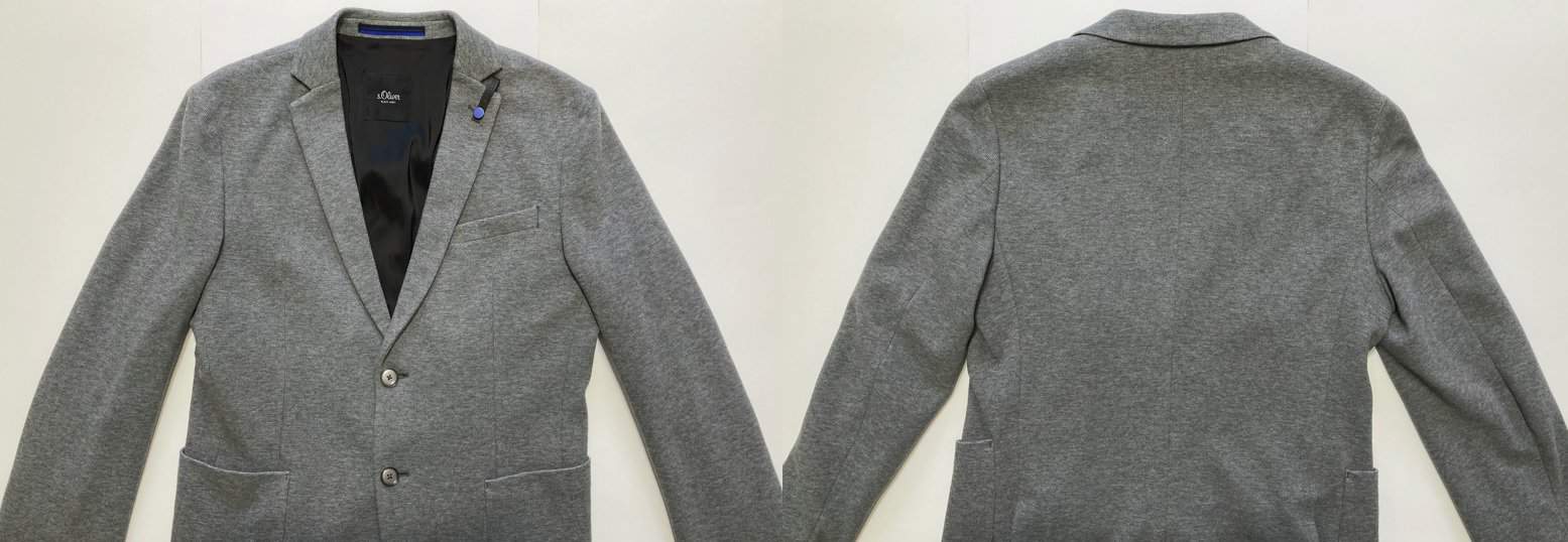 How to Fold a Blazer (so it Doesn't Wrinkle) - Stylish Alpha