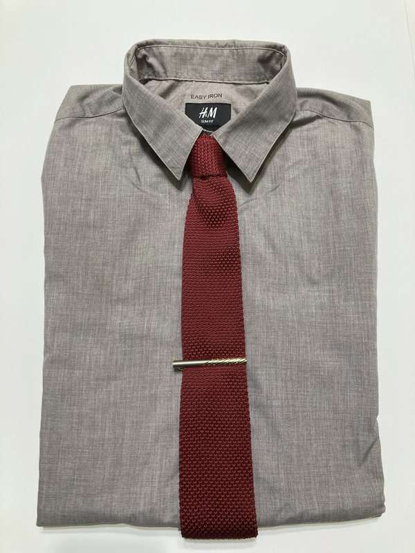 The Ultimate Guide to The Best Knot for a Skinny Tie - 6 Tips & Ideas ...