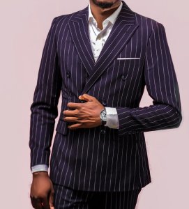 Tieless Elegance: What Collar Looks Best Without a Tie? 5 Collar ...