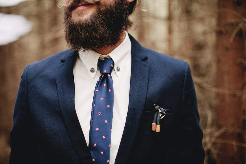 Are Button Down Collars Out of Style? - Stylish Alpha