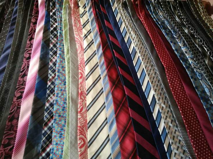 How to Match Ties with Shirts - 6 Magic Rules - Stylish Alpha
