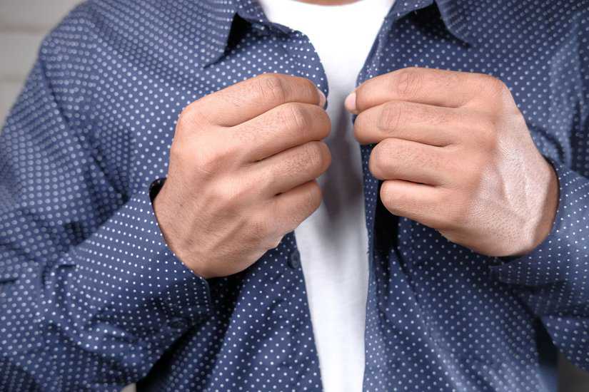 How Do You Button a Dress Shirt? The Ultimate Guide to a Polished Look ...