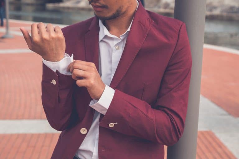 Which Type of Fabric is Best for Blazers? A Comprehensive Guide ...